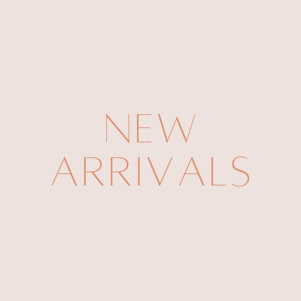 New Arrivals – Rocky Knoll Co.